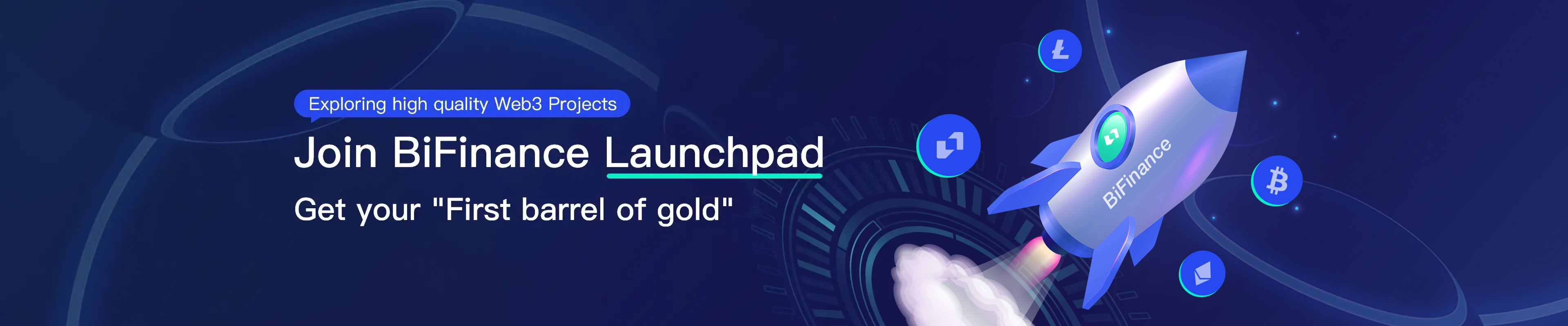 BiFinance - cryptocurrency exchange, convenient to buy Bitcoin, Ethereum